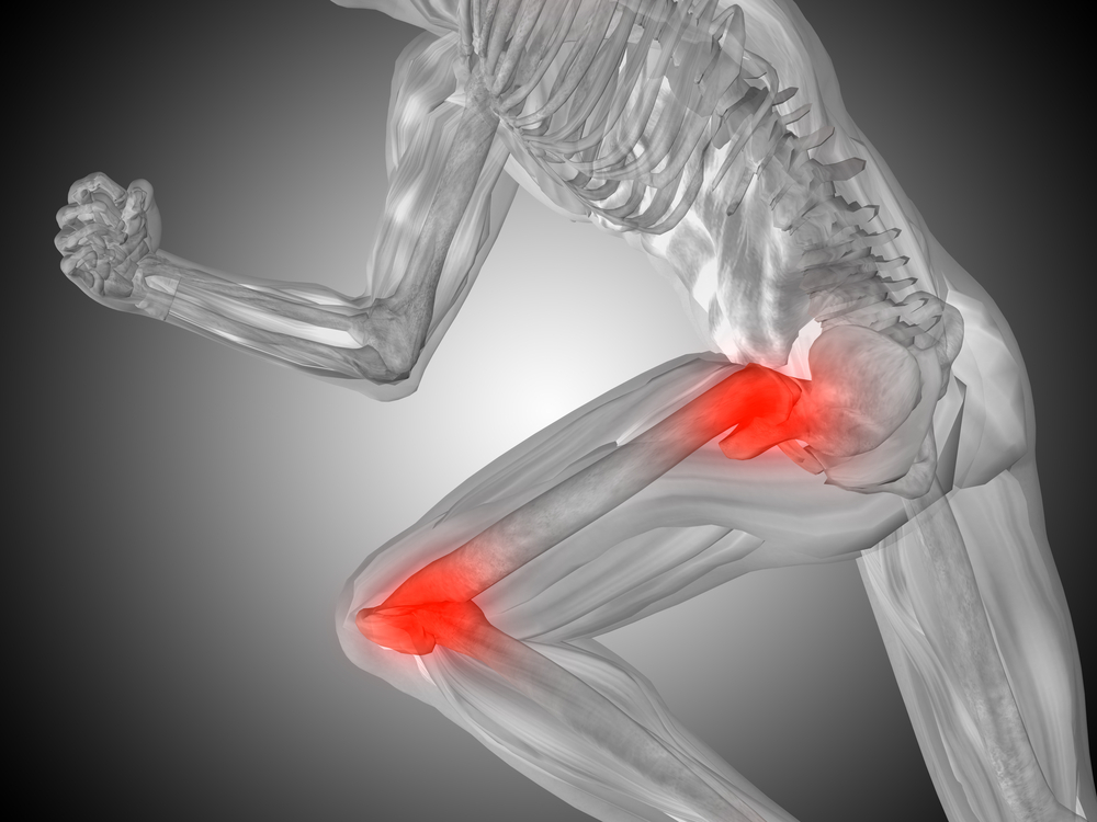 5 Common Causes Of Chronic Joint Pain | Legacy Health And Wellness Clinic